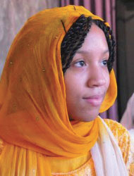 Minister Farrakhan’s Stance On Modesty