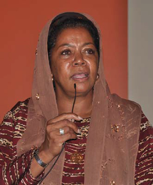 Anatomy of the 21st Century slave