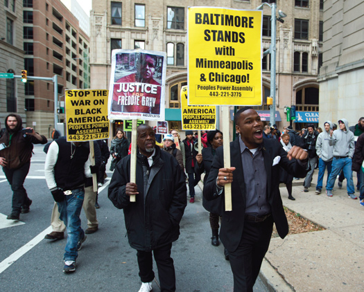 A mistrial in Baltimore must not equal a missed chance for justice