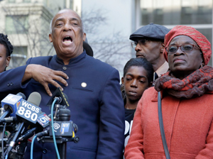 On the Brink of Explosion