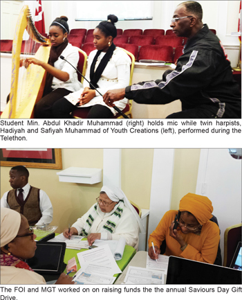 High spirits and hard work yield success for Muslims with Mid-Atlantic ...