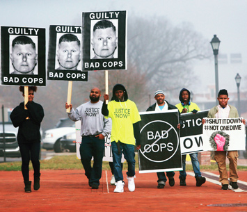 Delaware jury acquits White officer of assaulting Black man