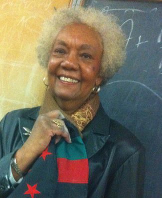 Farrakhan Honors Life And Legacy Of Dr. Frances Cress Welsing