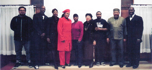 The ultimate solution for justice