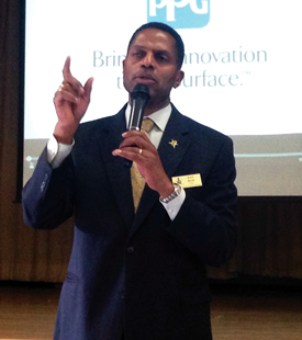 Engineering summer camps hope to inspire youth