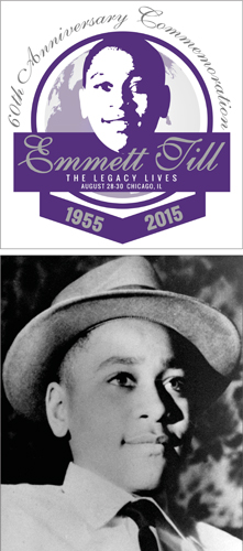 The martyrdom of Emmett Louis Till