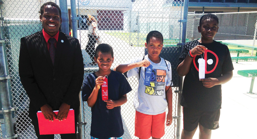 Engineering summer camps hope to inspire youth