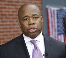 On the Brink of Explosion