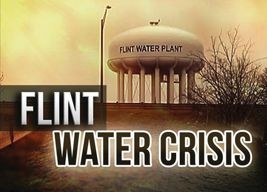 U.S. House Votes To Block Clean Water Rule As Flint Scandal Grows