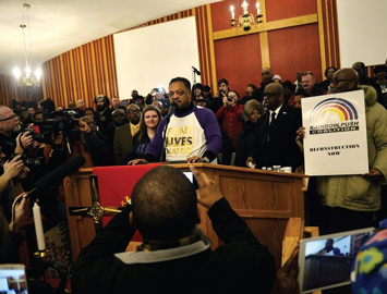 Water Crisis Means Uncertainty Ahead For Flint's Children