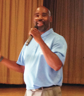 Engineering summer camps hope to inspire youth