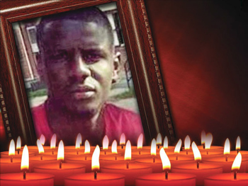 The Tragic Death of Freddie Gray and Baltimore Police Have City on ...