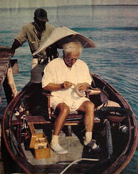 Early Reflections of Detroit, Michigan, Portrayed in the Picture ...