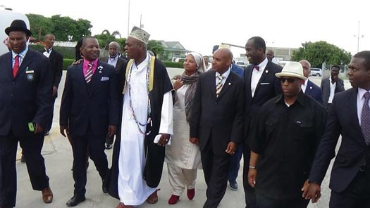 Haiti, Voodoo, And Islam: The Power Of Unity