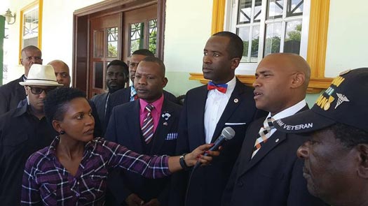 Haiti, Voodoo, And Islam: The Power Of Unity