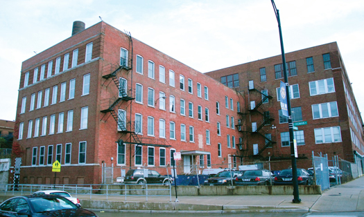 Homan Square: Is 'black site' cops suit another sign of shady Chicago ...