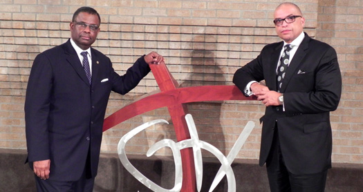 Security training forges Muslim, Christian unity