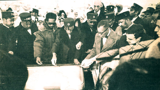 The Theology of Time— Proof of the Risen Christ