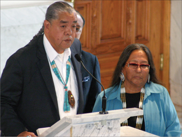 Critical, pressing issues brought to light on heels of Justice Or Else