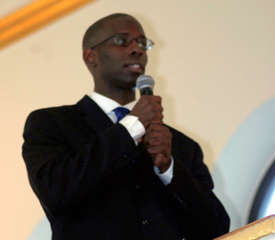 Justice Or Else! The Way Forward