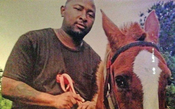 No Indictment Of Mississippi Police Officer