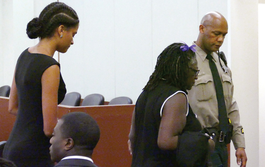 Trial underway of cop charged in shooting death of Jonathan Ferrell
