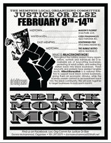 Unity, action, independence!