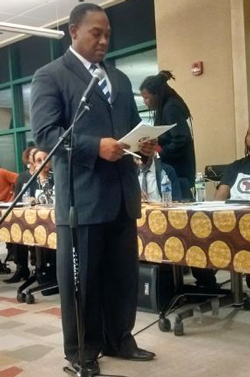 Blacks In U.S. Deserve Reparations Says U.N. Delegation