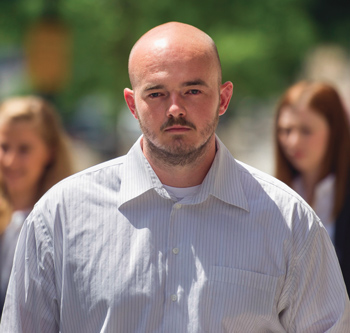 U.S. contractors convicted in 2007 Blackwater Baghdad traffi c massacre