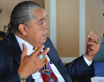 No justice without justice for the Black and the Red!