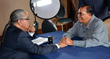 No justice without justice for the Black and the Red!