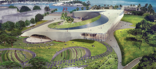 Choosing a home for Obama library an ongoing battle