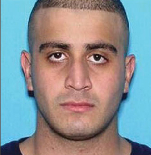 In wake of another mass shooting are guns, violence simply the American ...