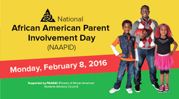 Hundreds Of Black Men Show Their Support For Students