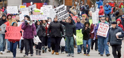 Cleveland police killing of Tamir Rice pains a mother, renews demands ...