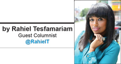 My Experience of Racial Profiling at Chicago's Congress Plaza Hotel