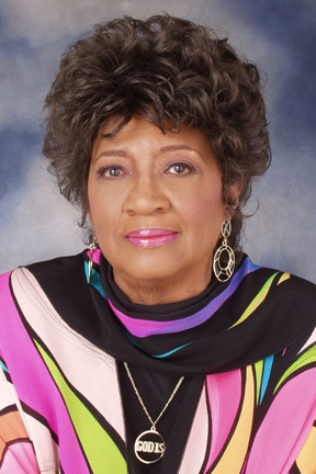 Rev. Dr. Johnnie Colemon - Legacy of a trailblazer, nurturing spirit ...