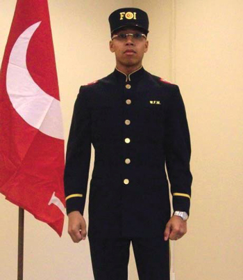 The life and work of a servant and soldier remembered, investigation ...