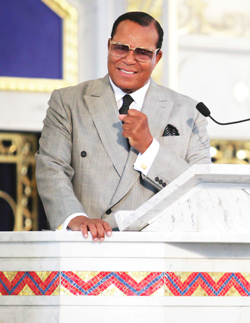 The Intensifying Universal Cry For Justice (Part 2)