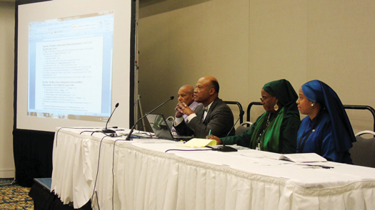 Ministry Of Agriculture Shares New Paradigm For Farm Business