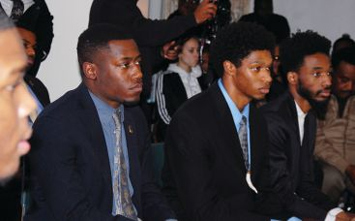 'Embrace, Engage, Educate, Enlighten, Empower'