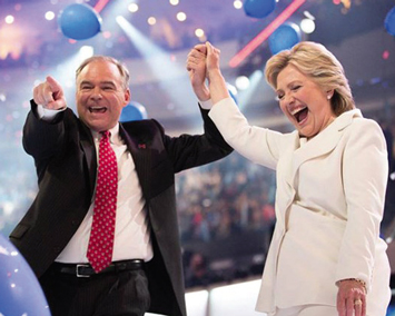 Is Hillary Clinton offering help or hype?