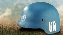 Shame at the United Nations