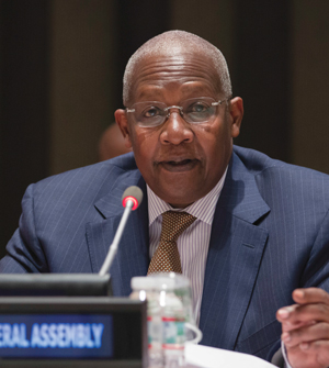 Finally the ‘International Decade for African Descendants’ begins