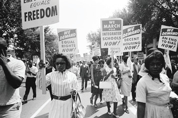 150 Years Up from Slavery: Are we truly free?