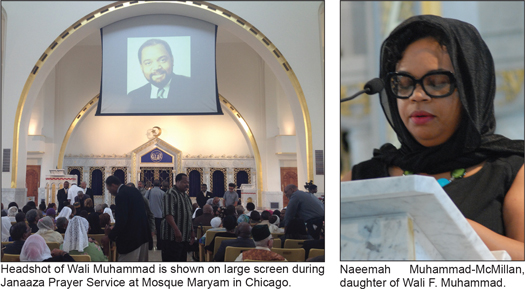 Family, faith and radio - The life and legacy of Wali Muhammad, ‘The ...