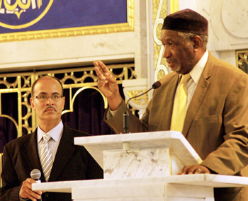 Family, faith and radio - The life and legacy of Wali Muhammad, ‘The ...