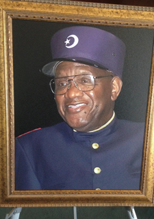 Christopher Muhammad's Instagram, Twitter & Facebook on IDCrawl