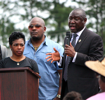 Racism may hit finances of U.S. companies, but does that make a difference?