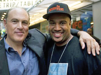 Officials with Chicago anti-violence group named in sexual assault lawsuit